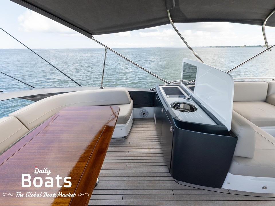 2019 Princess 65 for sale. View price, photos and Buy 2019 Princess 65 ...