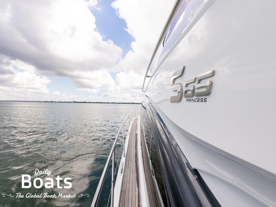 2019 Princess 65 for sale. View price, photos and Buy 2019 Princess 65 ...