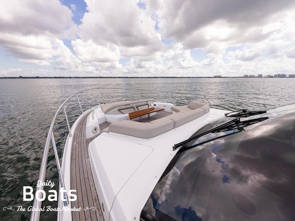 2019 Princess 65 for sale. View price, photos and Buy 2019 Princess 65 ...