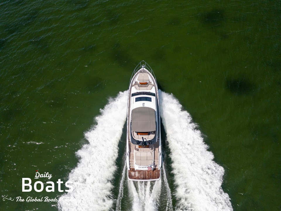 2019 Princess 65 for sale. View price, photos and Buy 2019 Princess 65 ...