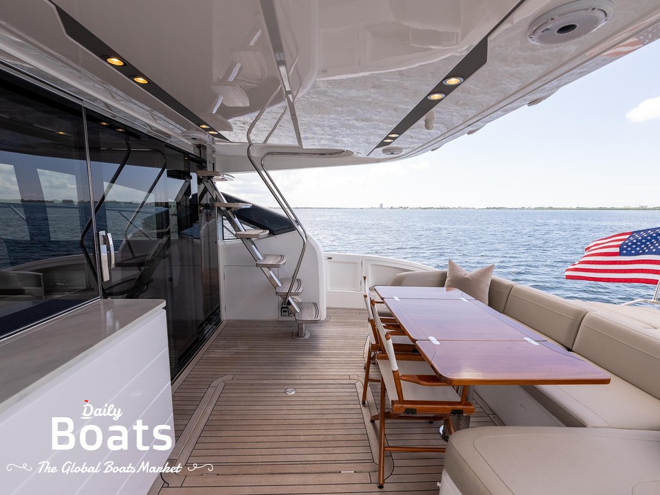 2019 Princess 65 for sale. View price, photos and Buy 2019 Princess 65 ...