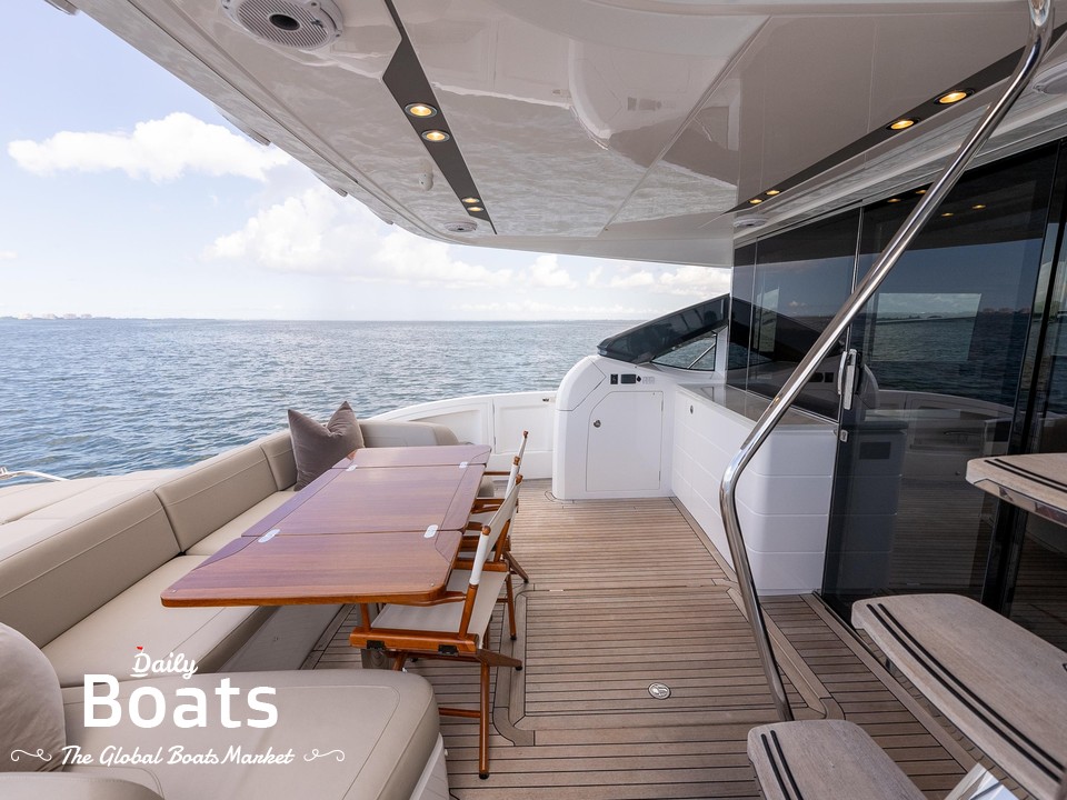 2019 Princess 65 for sale. View price, photos and Buy 2019 Princess 65 ...