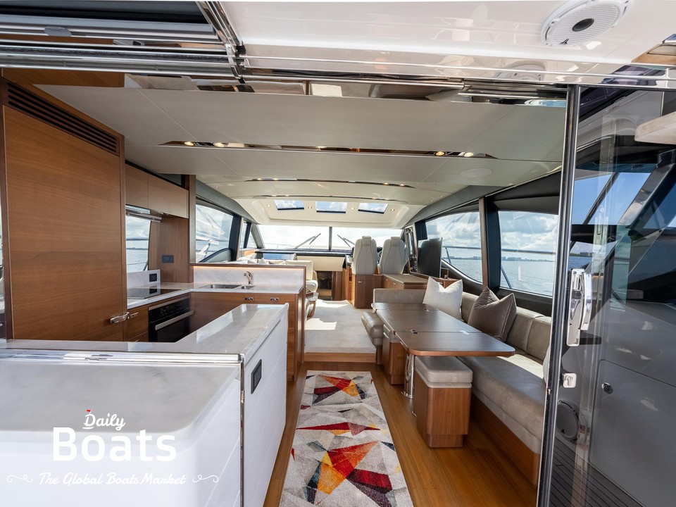 2019 Princess 65 for sale. View price, photos and Buy 2019 Princess 65 ...