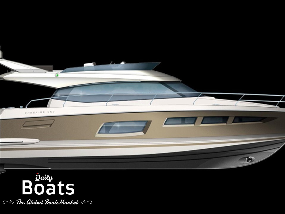 2016 Prestige 550 for sale. View price, photos and Buy 2016 Prestige ...