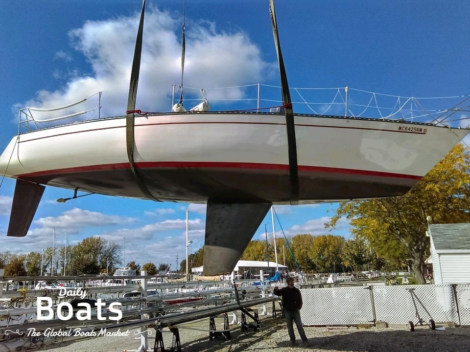 1979 Schock Santana 35 for sale. View price, photos and Buy 1979 Schock Santana 35 #456312