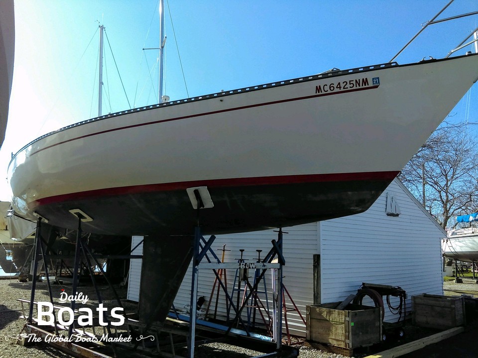 1979 Schock Santana 35 for sale. View price, photos and Buy 1979 Schock Santana 35 #456312