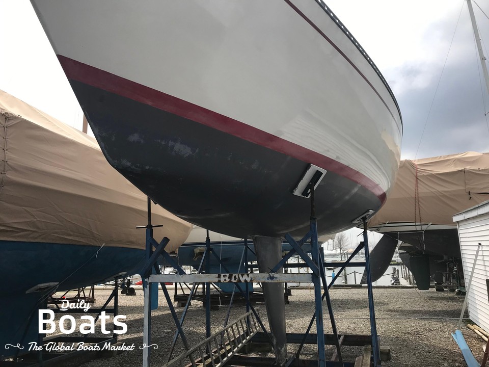 1979 Schock Santana 35 for sale. View price, photos and Buy 1979 Schock Santana 35 #456312