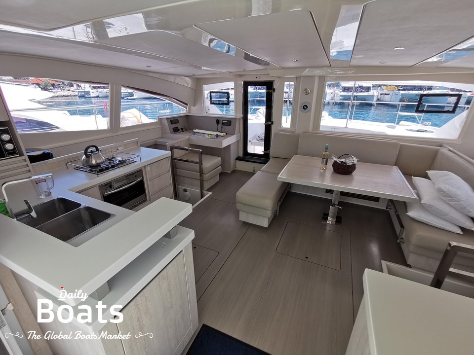 2016 Leopard 51 Pc for sale. View price, photos and Buy 2016 Leopard 51 ...