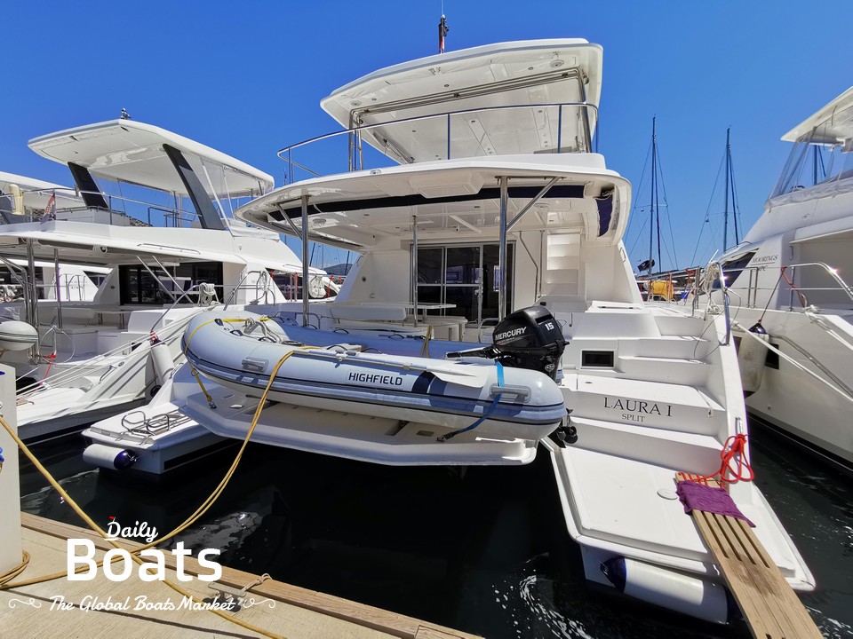 2016 Leopard 51 Pc for sale. View price, photos and Buy 2016 Leopard 51 ...