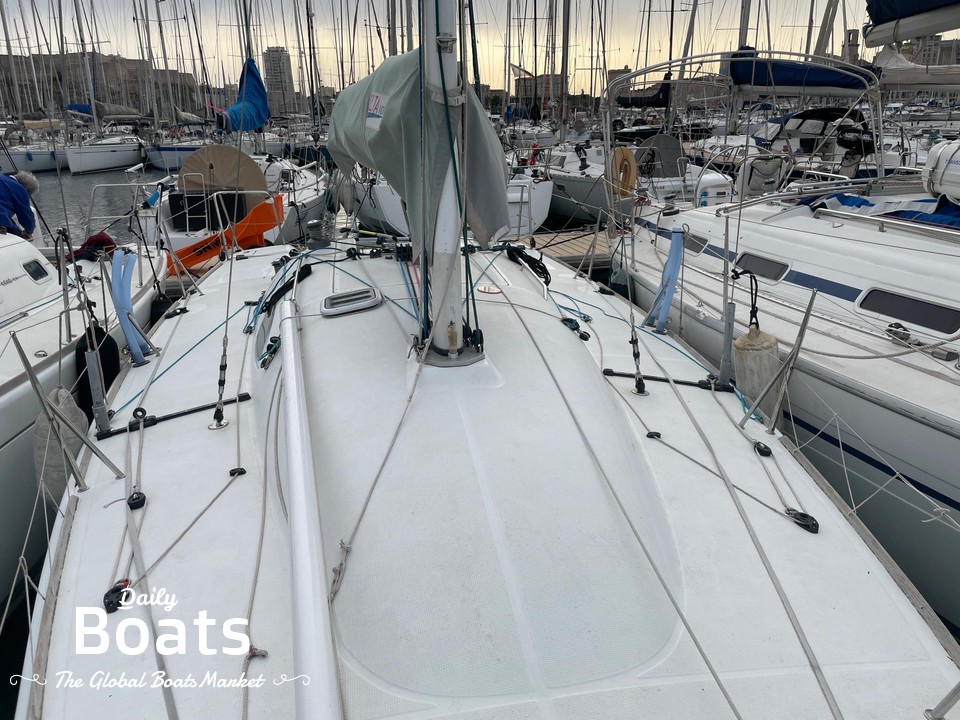 2004 Beneteau Figaro 2 for sale. View price, photos and Buy 2004 ...