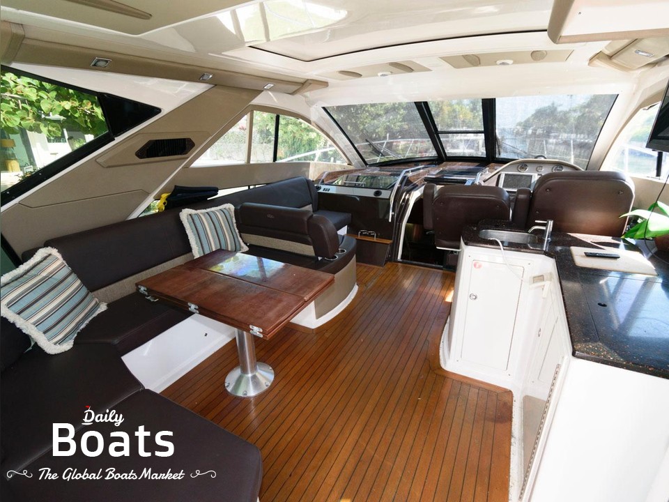 2013 Regal 52 Sport Coupe for sale. View price, photos and Buy 2013 ...