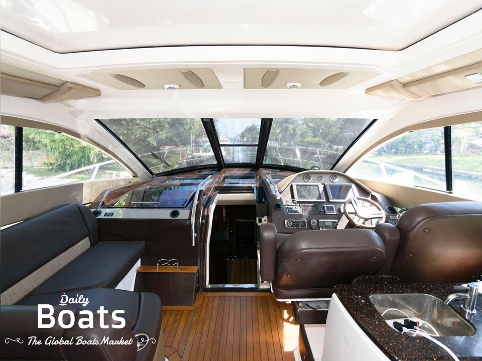 2013 Regal 52 Sport Coupe for sale. View price, photos and Buy 2013 ...