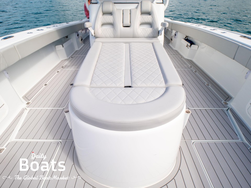 2020 Freeman 47 Center Console for sale. View price, photos and Buy ...