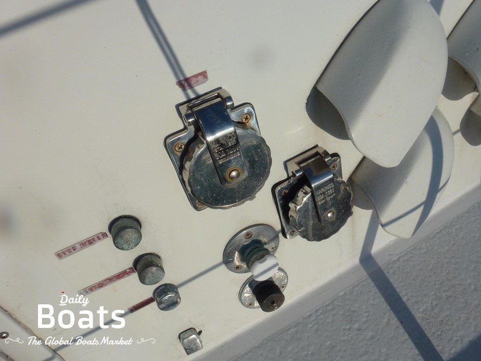 1980 Morgan 462 Ketch for sale. View price, photos and Buy 1980 Morgan ...