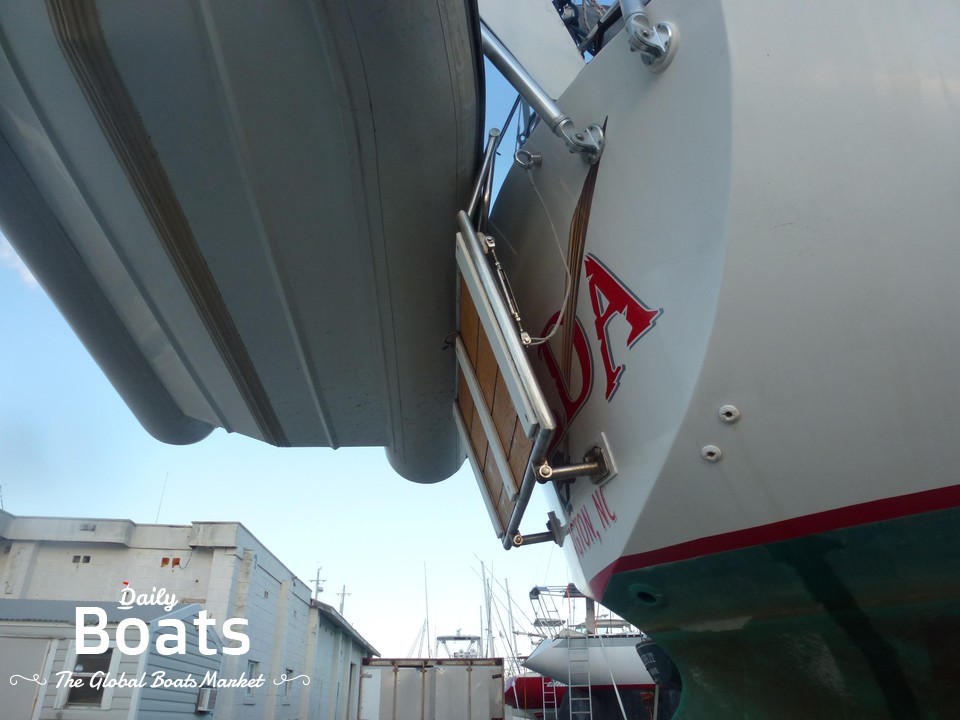 1980 Morgan 462 Ketch for sale. View price, photos and Buy 1980 Morgan ...