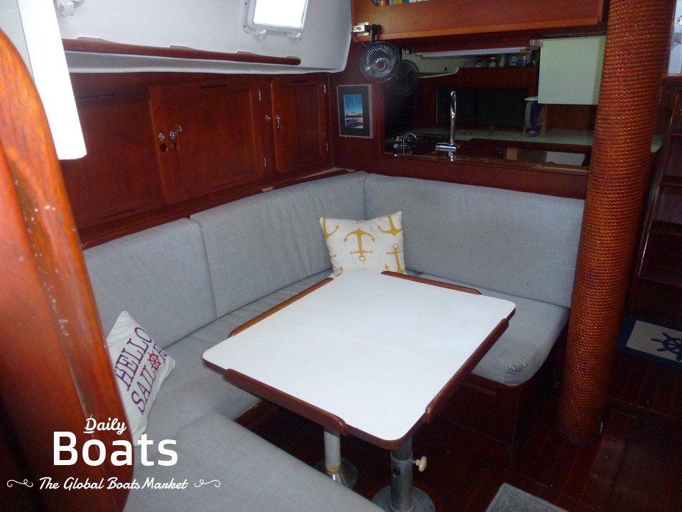 1980 Morgan 462 Ketch for sale. View price, photos and Buy 1980 Morgan ...