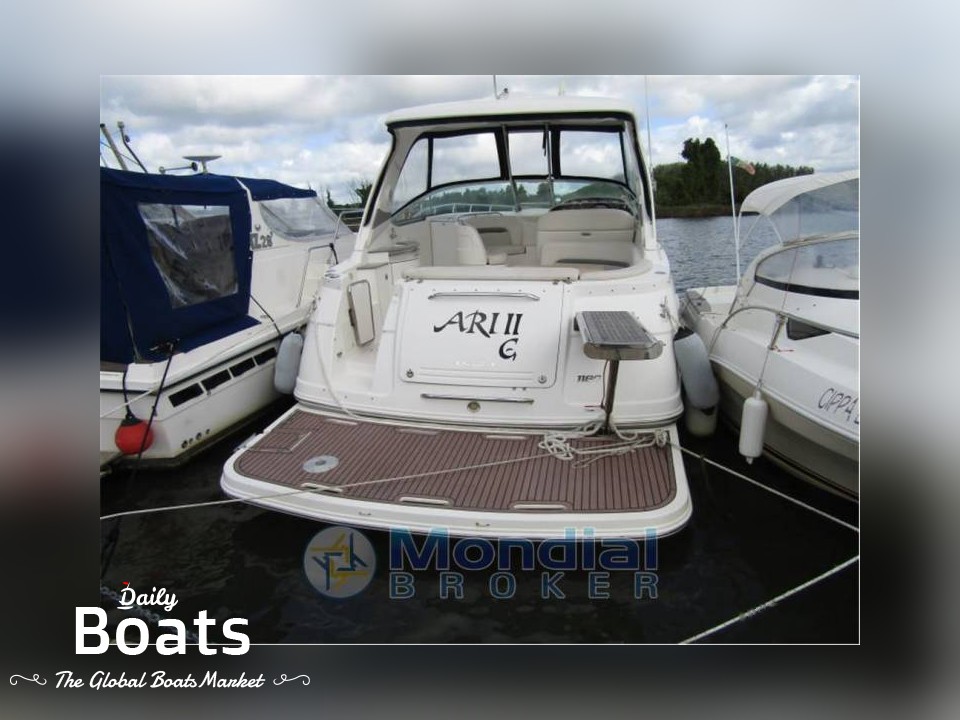 2007 Chapparal Signature 350 for sale. View price, photos and Buy 2007 ...