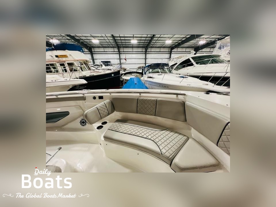 2022 Pursuit 428 for sale. View price, photos and Buy 2022 Pursuit 428 ...