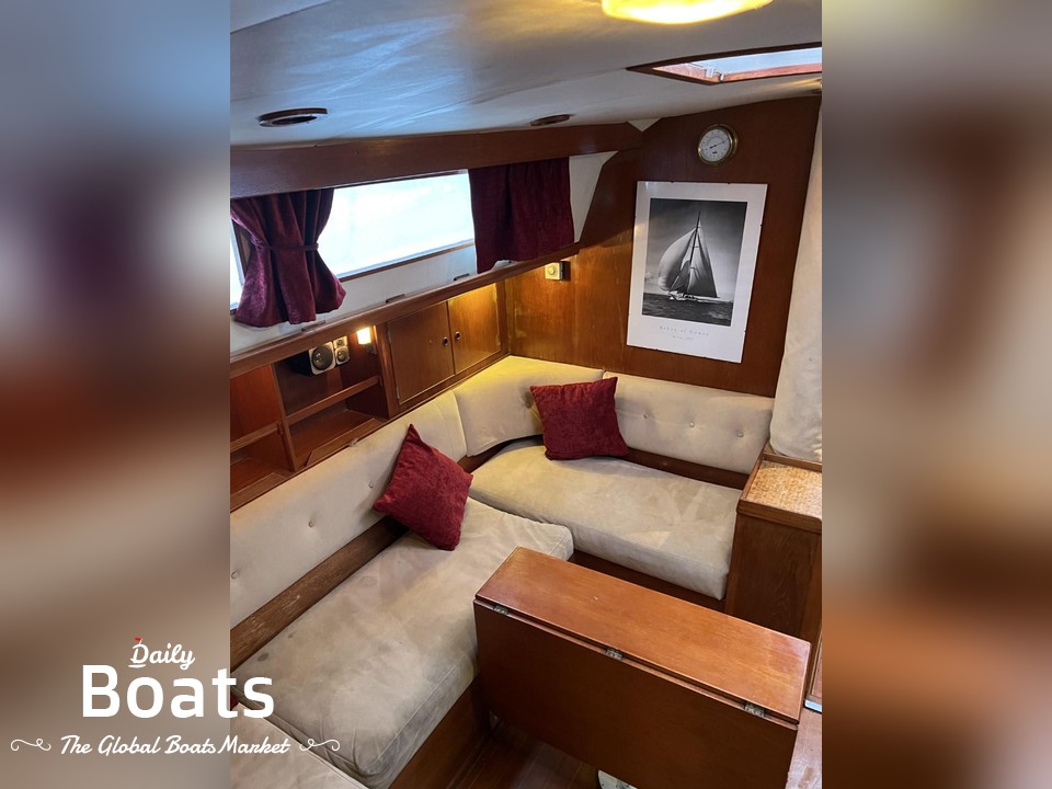 1980 Nicholson 48 for sale. View price, photos and Buy 1980 Nicholson ...