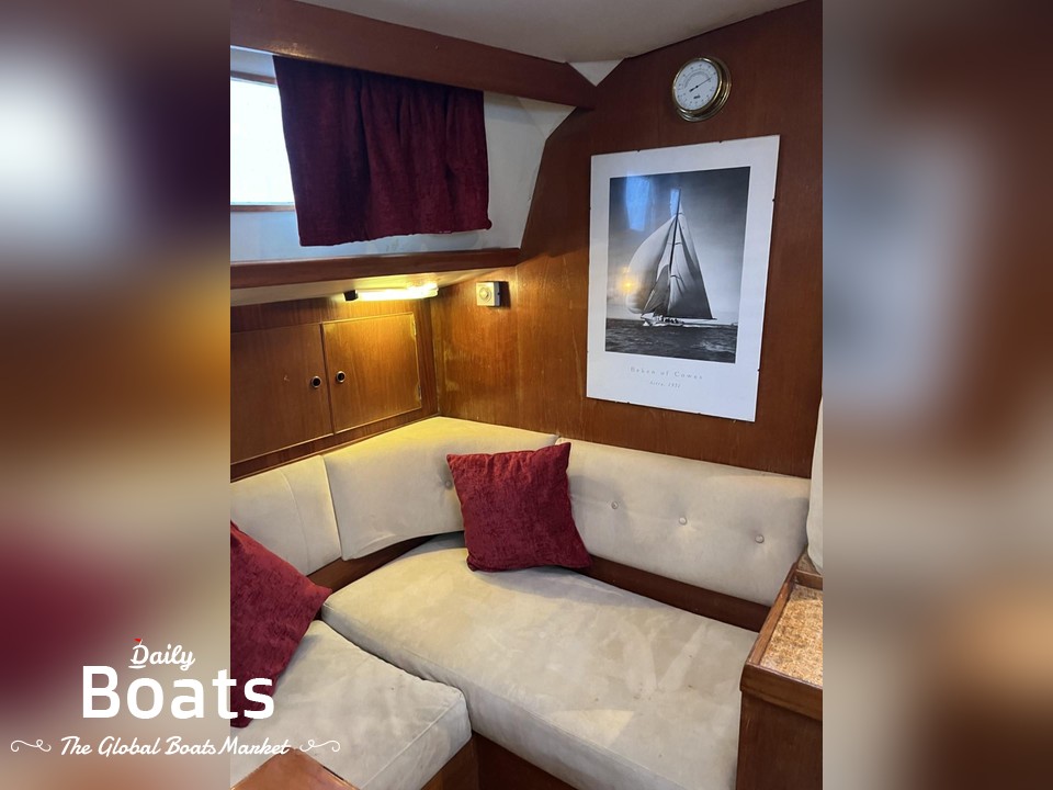 1980 Nicholson 48 for sale. View price, photos and Buy 1980 Nicholson ...