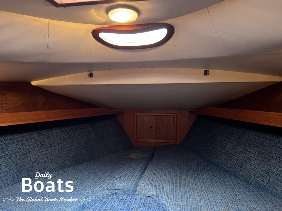 1980 Nicholson 48 for sale. View price, photos and Buy 1980 Nicholson ...