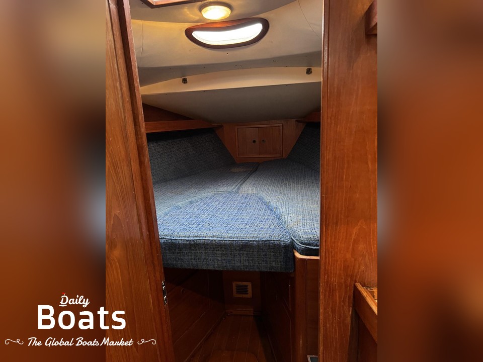 1980 Nicholson 48 for sale. View price, photos and Buy 1980 Nicholson ...