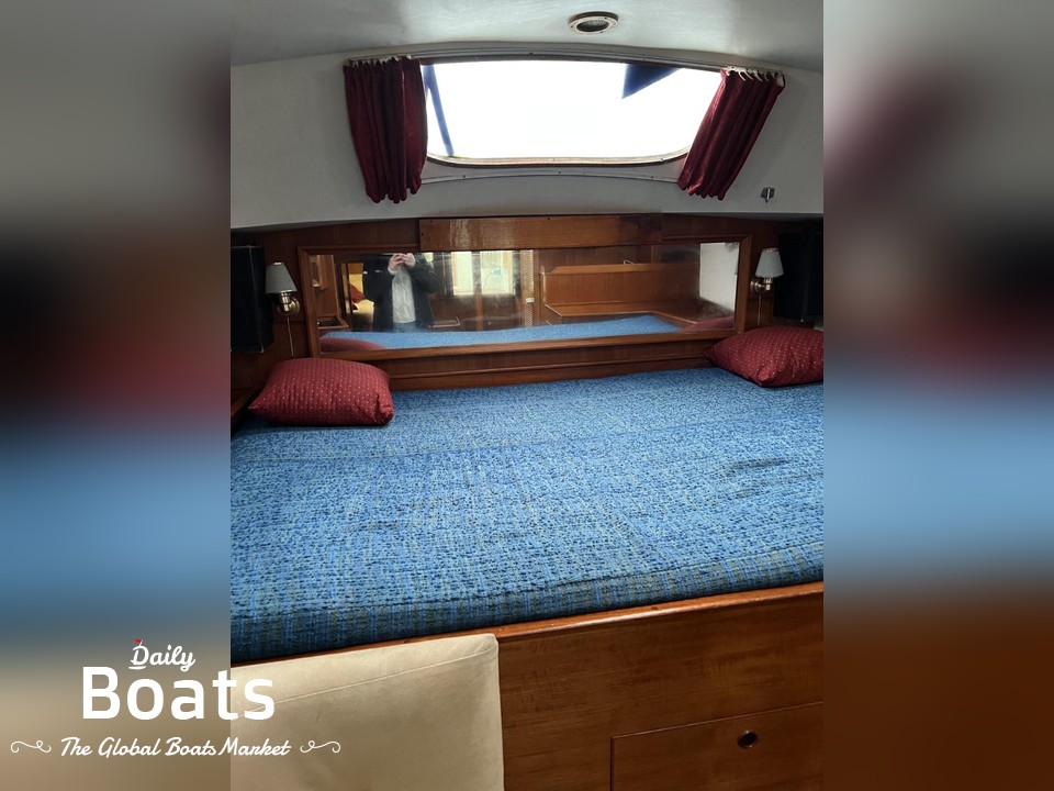 1980 Nicholson 48 for sale. View price, photos and Buy 1980 Nicholson ...