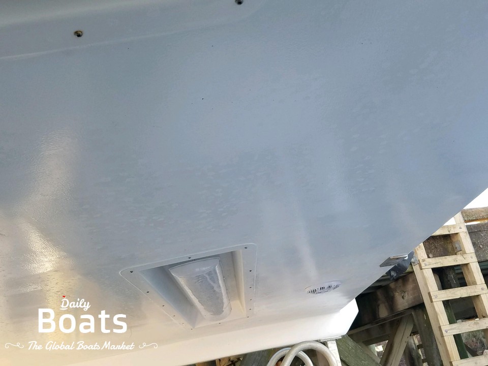 2020 Custom Novi Lobster Gillnetter for sale. View price, photos and ...