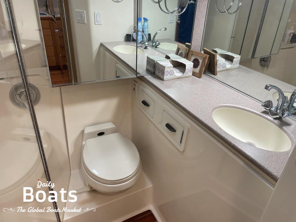 1997 Tiara Yachts 43 Express for sale. View price, photos and Buy 1997 ...