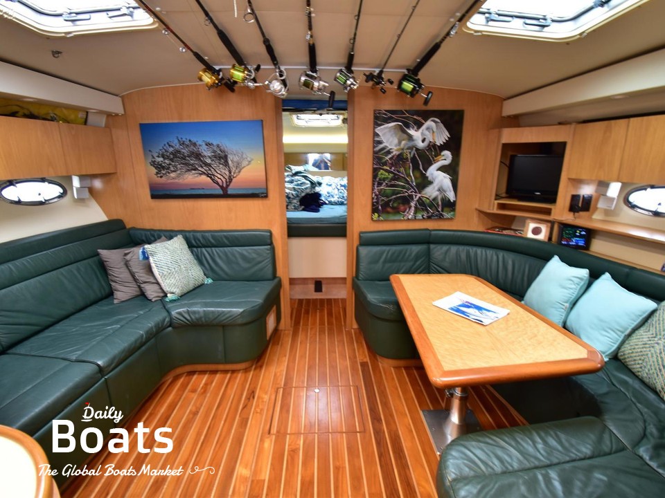 1997 Tiara Yachts 43 Express for sale. View price, photos and Buy 1997 ...