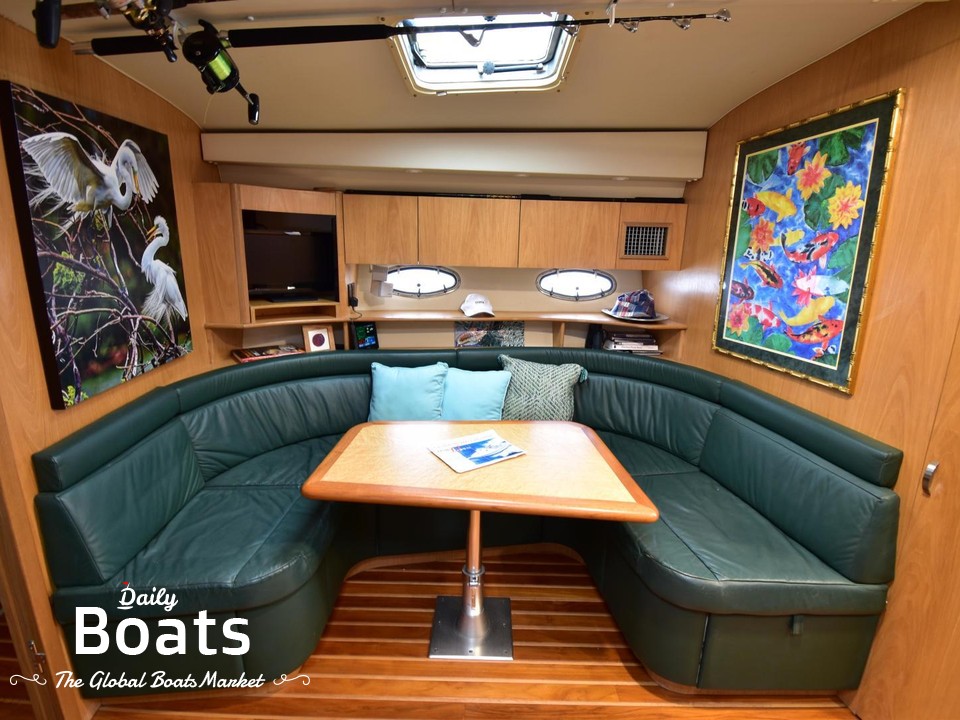 1997 Tiara Yachts 43 Express for sale. View price, photos and Buy 1997 ...