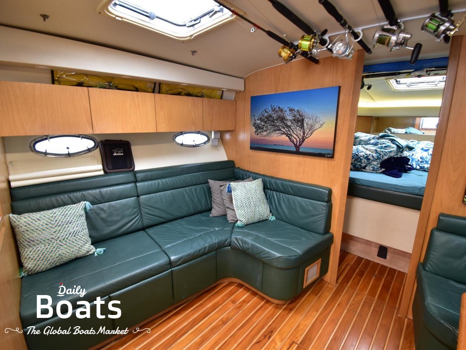 1997 Tiara Yachts 43 Express for sale. View price, photos and Buy 1997 ...