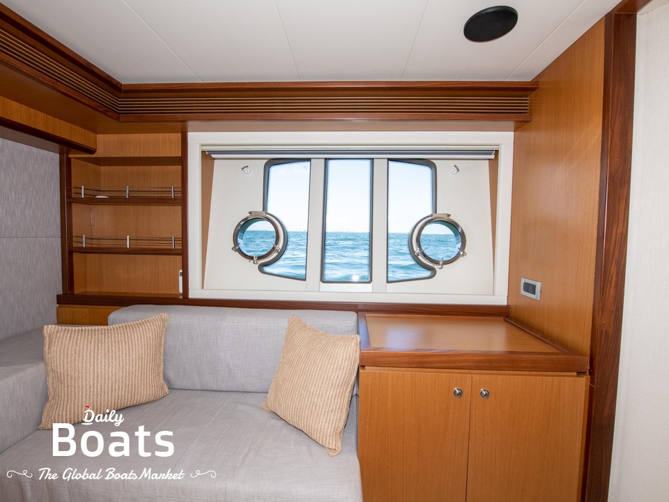 2011 Ferretti Yachts 660 for sale. View price, photos and Buy 2011 ...