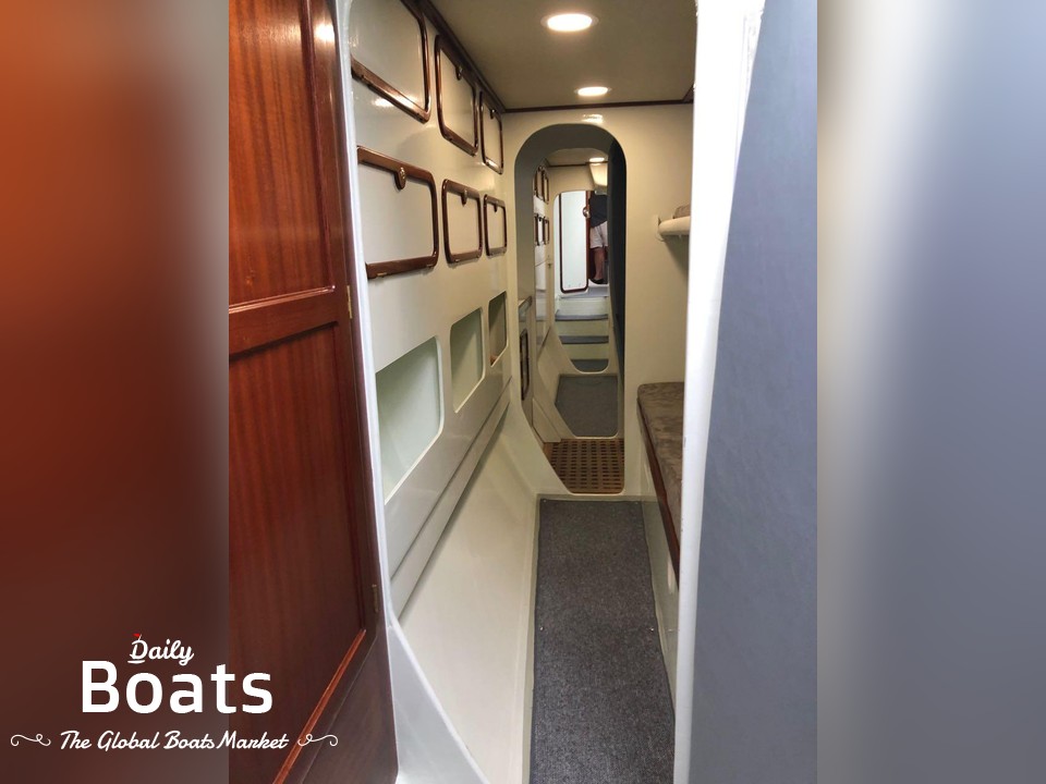 2000 Multiplast Ocean Pearl Ex Club Med for sale. View price, photos ...