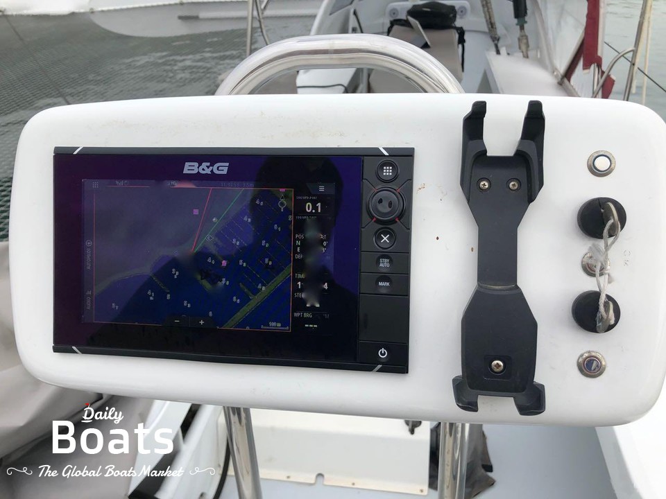 2000 Multiplast Ocean Pearl Ex Club Med for sale. View price, photos ...