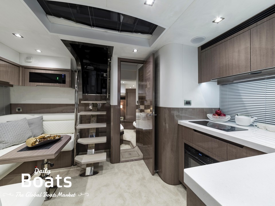 2023 Galeon 485 Hts for sale. View price, photos and Buy 2023 Galeon 485 Hts #456398