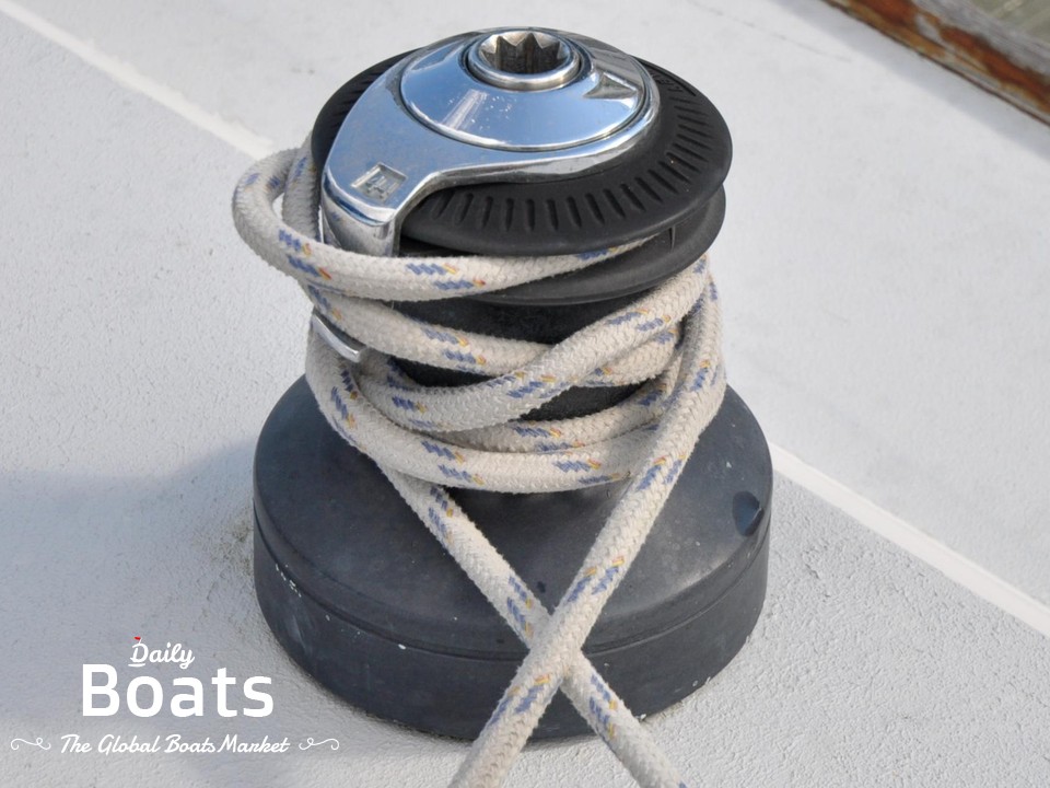 1994 J Boats J/130 for sale. View price, photos and Buy 1994 J Boats J ...