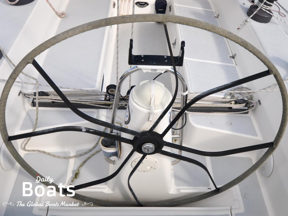 1994 J Boats J/130 for sale. View price, photos and Buy 1994 J Boats J ...