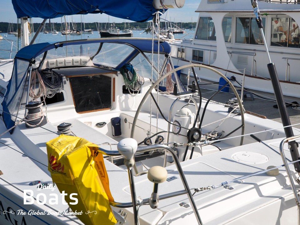 1994 J Boats J/130 for sale. View price, photos and Buy 1994 J Boats J ...