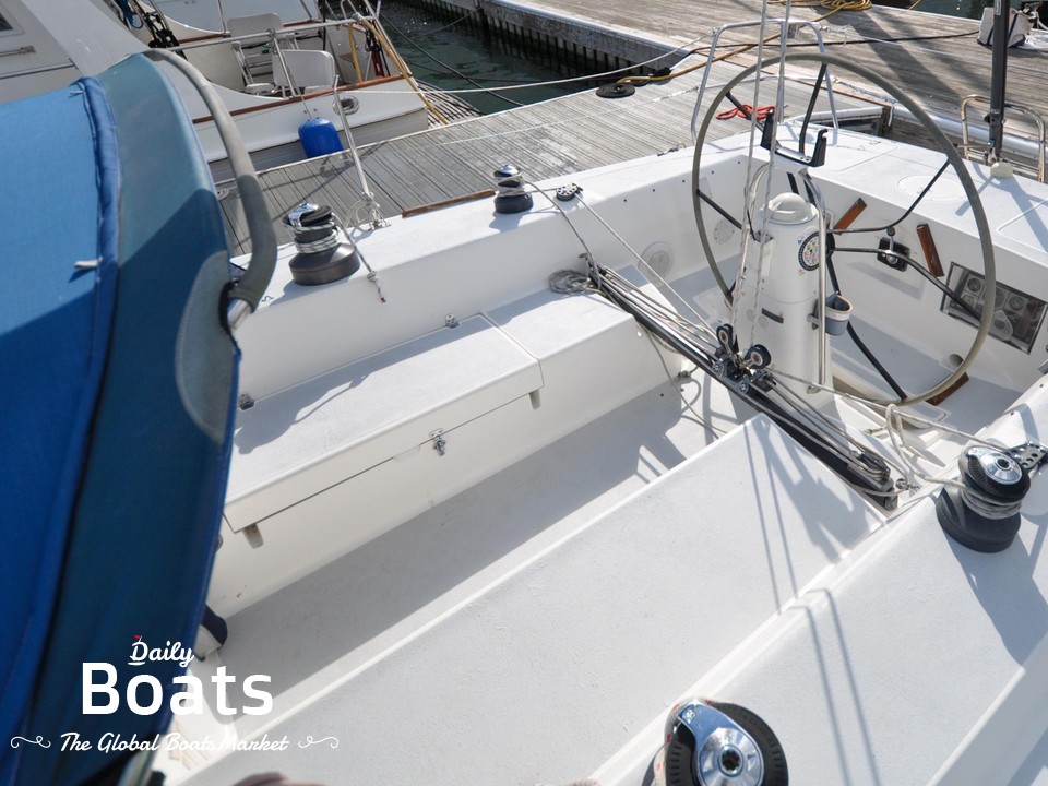 1994 J Boats J/130 for sale. View price, photos and Buy 1994 J Boats J ...