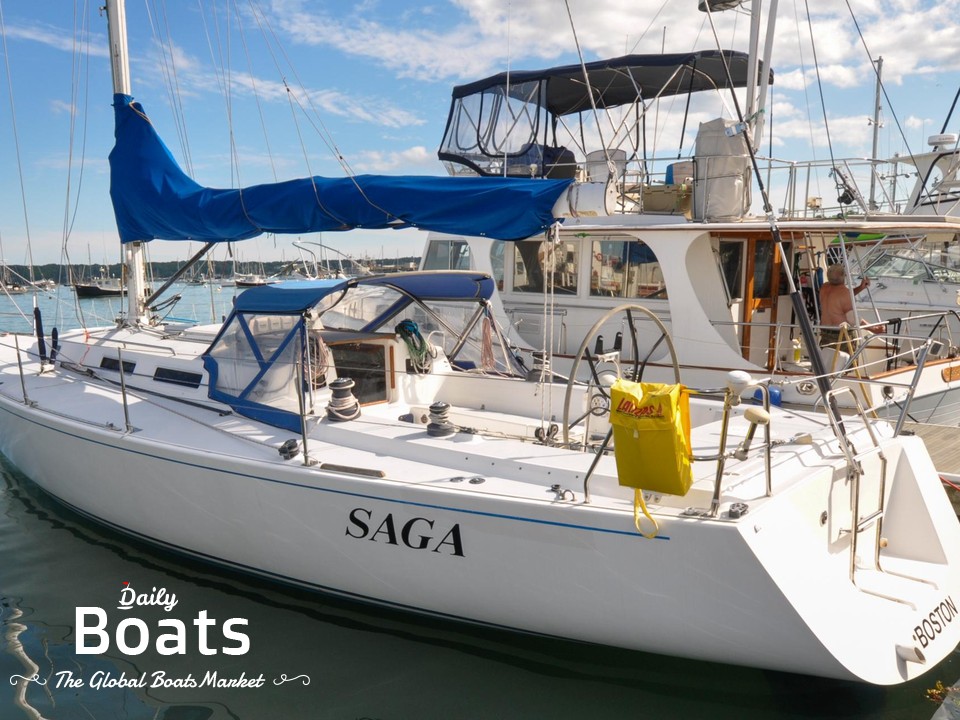 1994 J Boats J/130 for sale. View price, photos and Buy 1994 J Boats J ...