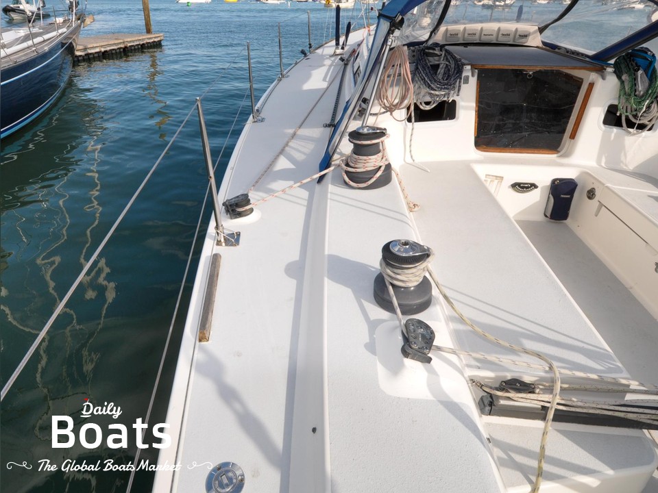 1994 J Boats J/130 for sale. View price, photos and Buy 1994 J Boats J ...