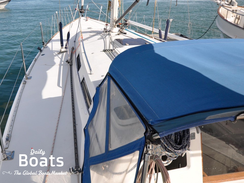 1994 J Boats J/130 for sale. View price, photos and Buy 1994 J Boats J ...