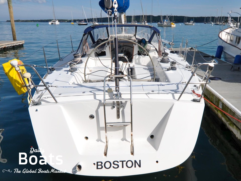 1994 J Boats J/130 for sale. View price, photos and Buy 1994 J Boats J ...