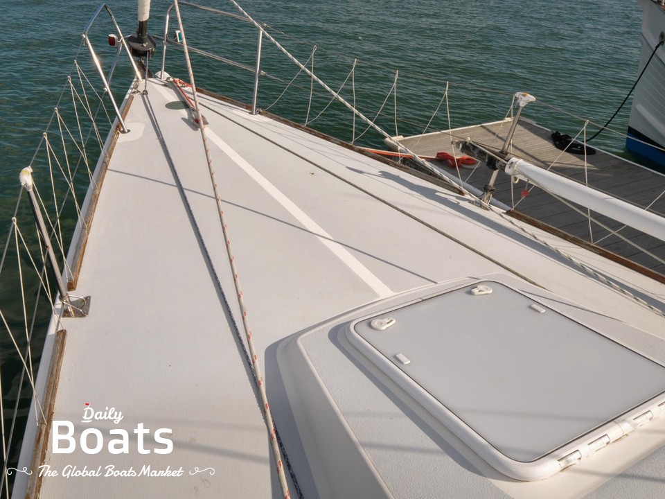 1994 J Boats J/130 for sale. View price, photos and Buy 1994 J Boats J/130 #456402