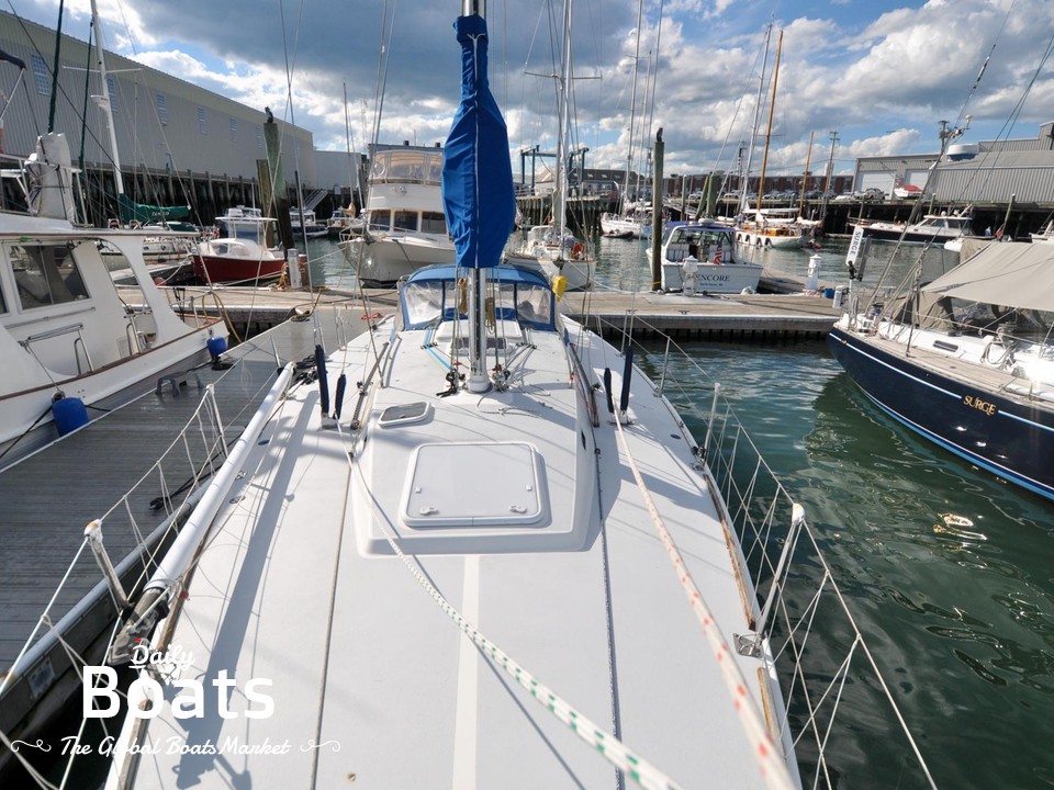 1994 J Boats J/130 for sale. View price, photos and Buy 1994 J Boats J ...