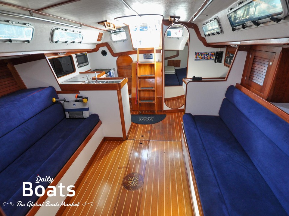 1994 J Boats J/130 for sale. View price, photos and Buy 1994 J Boats J ...