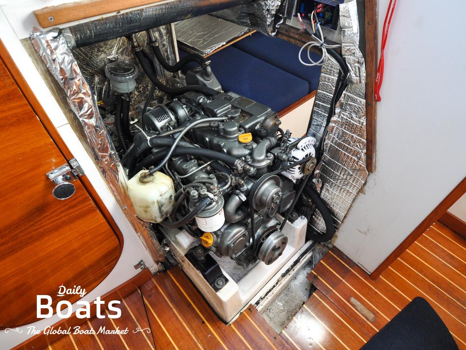 1994 J Boats J/130 for sale. View price, photos and Buy 1994 J Boats J ...