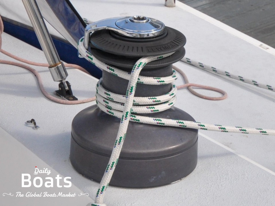 1994 J Boats J/130 for sale. View price, photos and Buy 1994 J Boats J ...