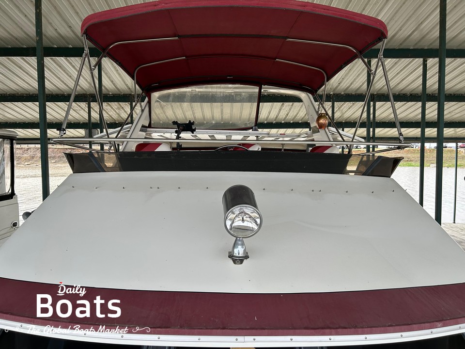 1988 Sea Ray 415 A/C for sale. View price, photos and Buy 1988 Sea Ray ...